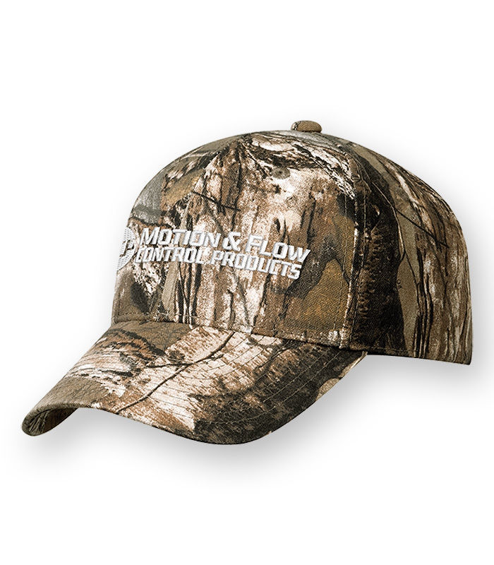 C855 - Pro Camouflage Series Cap